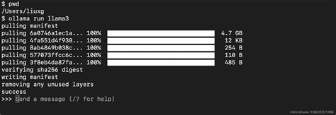elasticsearch：使用 llamaindex 的 rag 与 elastic 和 llama3 winfrom控件库 开源