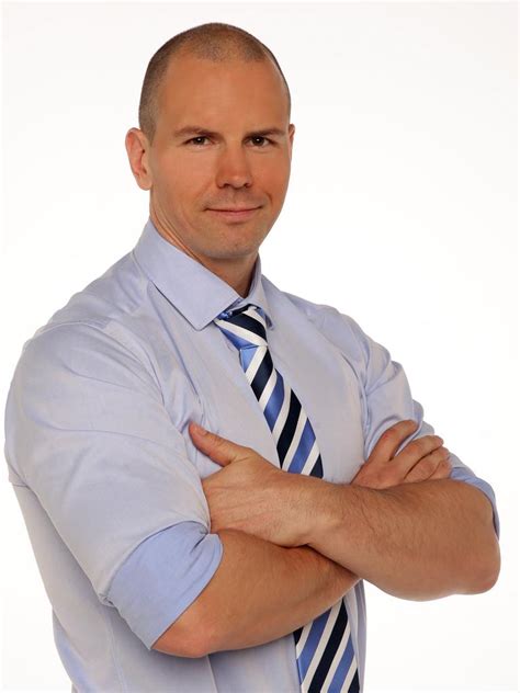 Hooper Sacked From Fox Over Alleged High Range Drink Driving The Advertiser