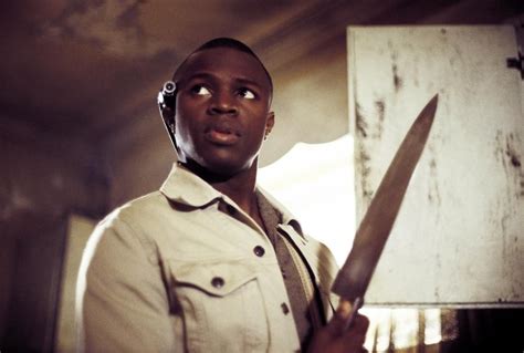 Pictures Of Sean Patrick Thomas