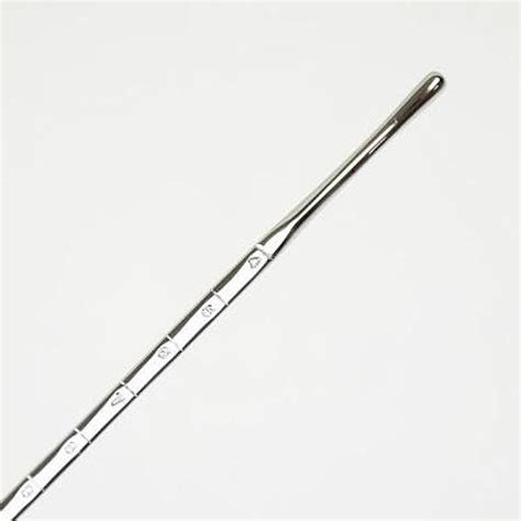 New Valleix Hysterometer With Slider 25cm For Sale At Art Medical S