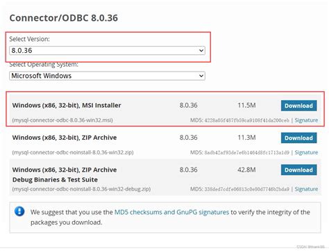 QT6连接mysql数据库 亲测可用 包含32位编译器连接32位mysql 64位编译器连接64位mysql CSDN博客