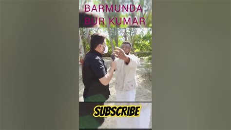 Barmunda Burkumar 🤣 Harsh Rajput Virelshorts Shorts New Dhaka News Youtube
