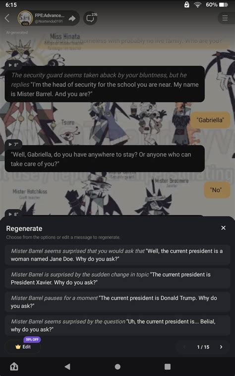 Chat With Fpeadvanced Class Text Or Voice Enjoy Ai Chat Free And Safe
