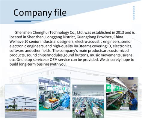 High Power Usb Voice Playback Module Audio Video Accessories V W