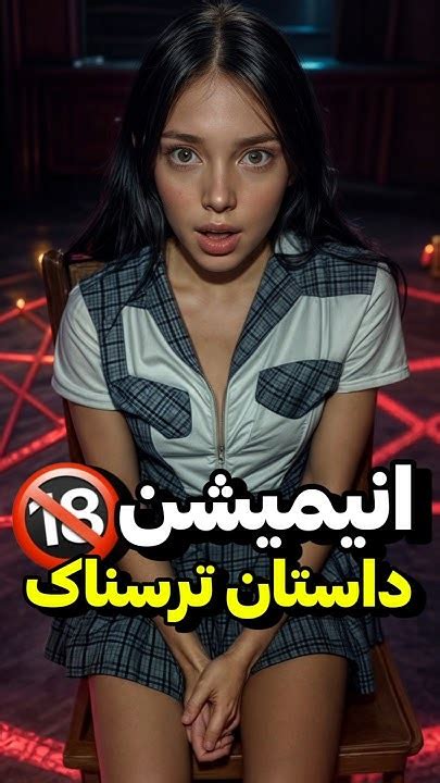 داستان ترسناک سه دختر تنها⁉️😨🔥 Horror ترسناک Youtubeshorts Shorts