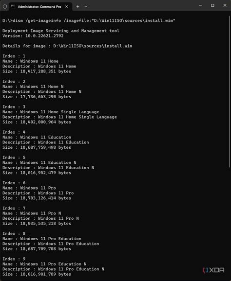 How To Integrate Cumulative Updates Into Windows ISO
