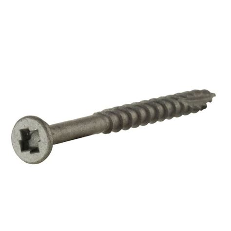 11 Strange Screws You Dont See Every Day