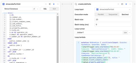 Updating An App From A Workflow 💬 App Building Retool Forum