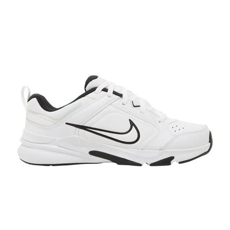 Nike Defy All Day White Black Dj1196 102 Solesense