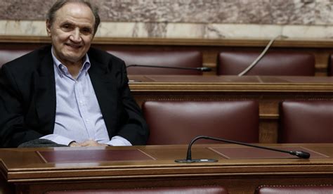 Και ο Στέφανος Τζουμάκας υποψήφιος διάδοχος του Αλέξη Τσίπρα ΦΩΤΟ