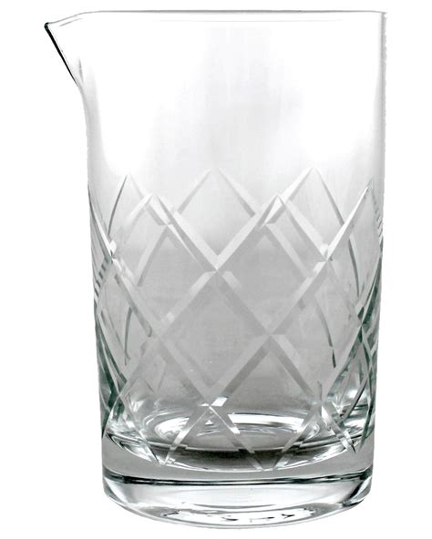 Bev Equip Japanese Mixing Glass Boozy