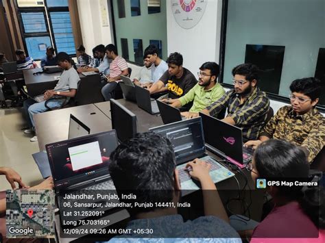 Workshop Training Digitallogicdesign Digitalcircuits Logicgates