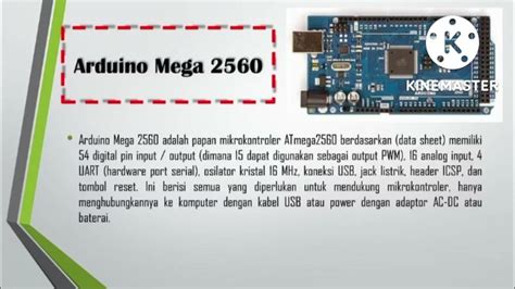 Belajar Tentang Arduino 🙏 Part 1 ️ 🙏👍🇮🇩 Youtube