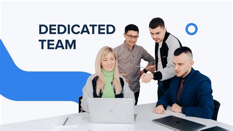 Dedicated Team Model TRIARE
