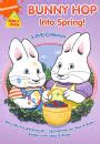 Max Ruby Bunny Hop Into Spring Collection DVD Barnes Noble