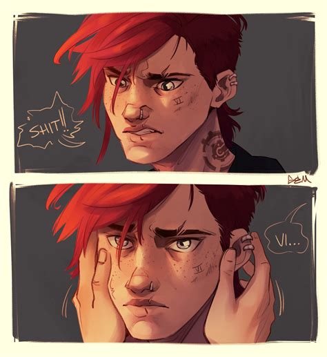 Gem On Twitter Vi League Of Legends Jinx League Of Legends League Of Legends Characters