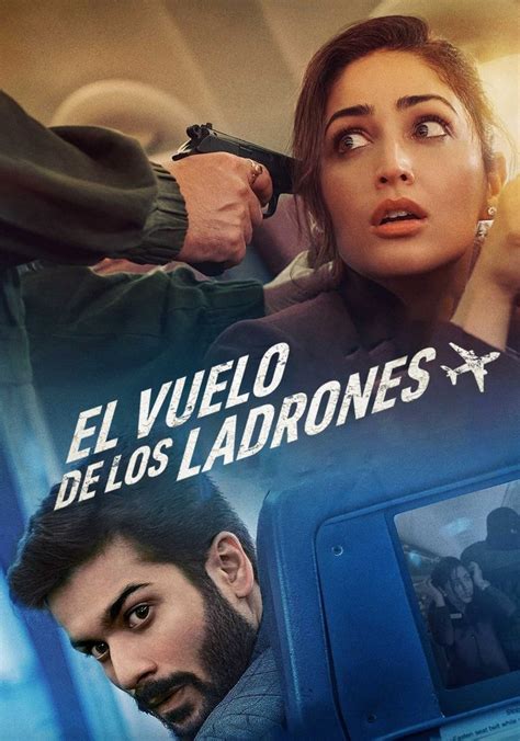 chor nikal ke bhaga película ver online en español