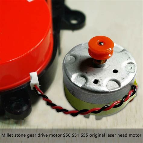 Laser Distance Sensor Lds Lidar Motor For Xiaomi Ubuy India