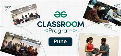Geeksforgeeks Pune Classroom Explore Now Geeksforgeeks
