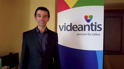Videantis Demonstration Of Its Deep Learning Vision And Video Processing Capabilities Edge Ai