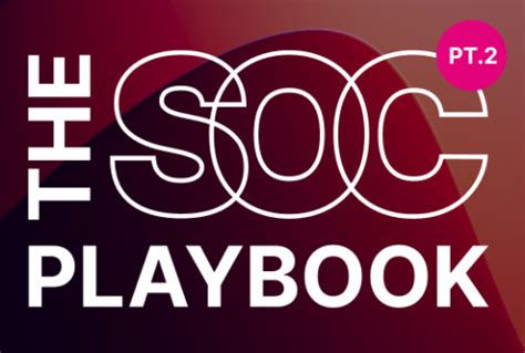 Soc Playbook Series Part 2 Practicing Data Driven Analysis With Python Webinar Cybrary