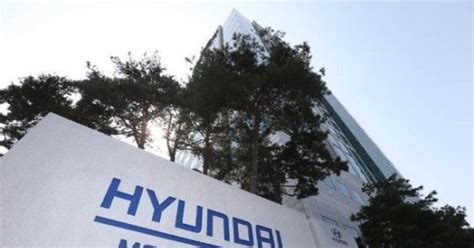 현대차그룹 계열사 상장·합병 추진구조개편 시작됐나