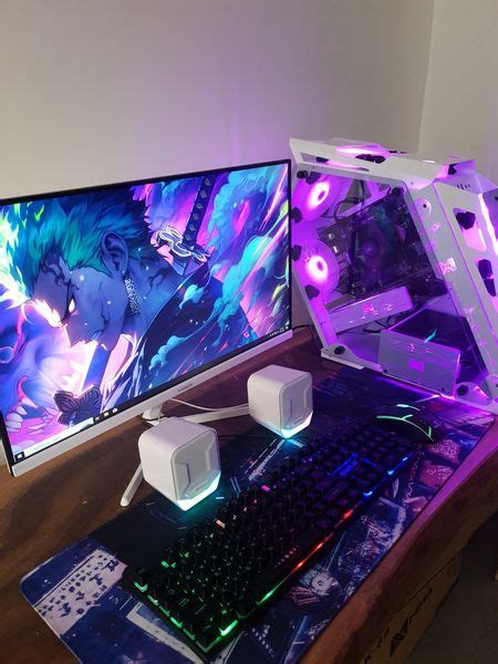 AMD RYZEN COMPUTER GAMING SET WHITE BUILD Lazada PH