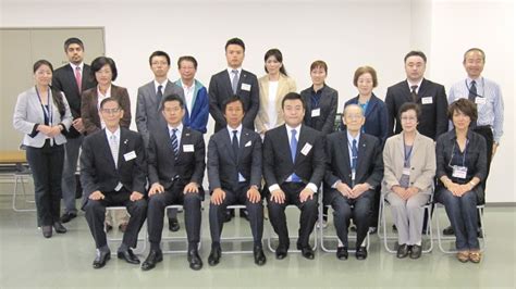 川崎市南倫理法人会 川崎区準倫理法人会第293回MS報告