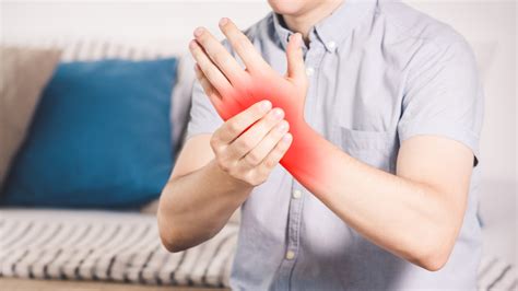 A Proven Way To Relieve Tendonitis Of The Hand
