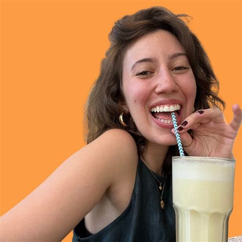 Sofía Del Campo Youtube