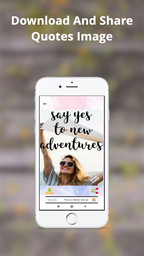 Quote Maker App For Instagram Free Instagram Quotes Maker Android