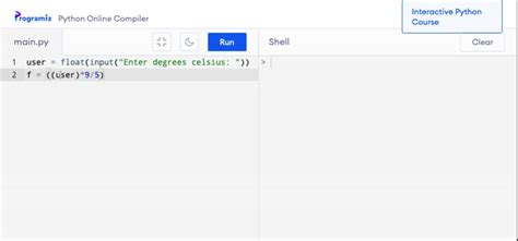 Solved Text Converting Fahrenheit To Celsius Please Create A Javascript Application Named