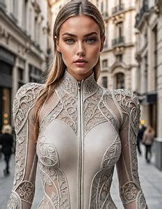 Female Body Silicone Suit Free Face Swap Id