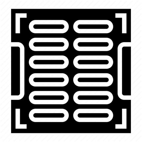 Bathroom Construction Drain Drainage Icon