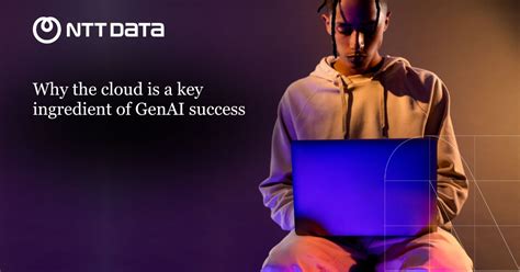 Ntt Data Middle East And Africa On Linkedin Generative Ai Or Genai Is Revolutionizing Content