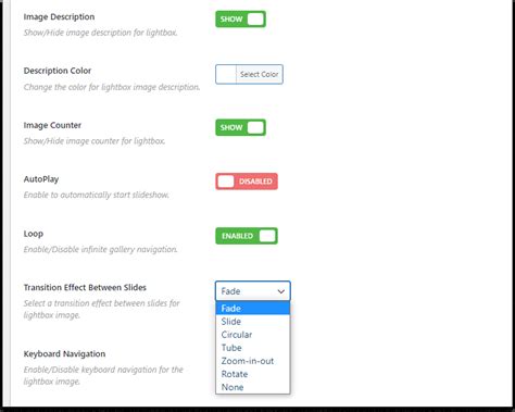 how to add a wordpress gallery lightbox [ 4 easy steps ]