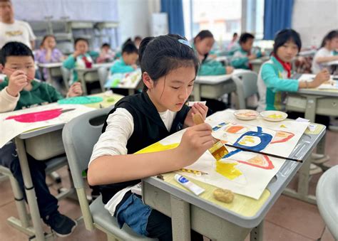 四川省第十九届中小学生优秀艺术人才大赛广元赛区顺利开赛 广元市教育局