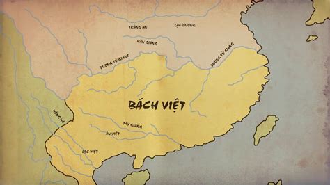 Lịch Sử Lãnh Thổ Việt Nam Qua Các Thời Kỳ