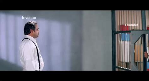 Video Shrey Kumar On Linkedin Investment Pitch Startup Founders