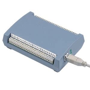16 Channel Data Acquisition System Manufacturer Supplier And Exporter In India