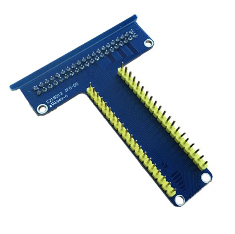 T Cobbler PIN GPIO For Expansion Card KUBII