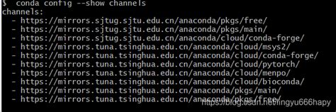 Win10下‘win32gui在anaconda下的解决办法conda下载win32gui Csdn博客