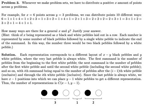 Solved Problem 5 15 Points Same Problem As Problem 3 On
