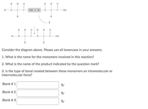 Solved Hn Cc Oh H N Cc Oh R H H H H Chegg Com