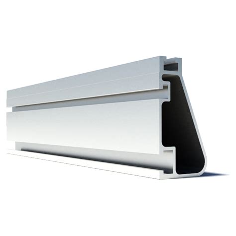 Ironridge Xr Rail Xr 1000 204a 204 17 Clear Rail