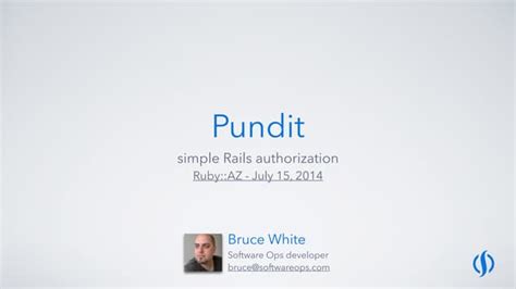 pundit pdf