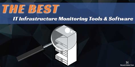 Best IT Infrastructure Monitoring Tools And Software Of