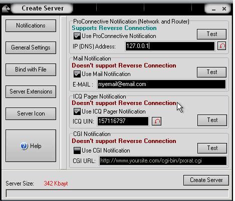 Computer Hacking Tricks