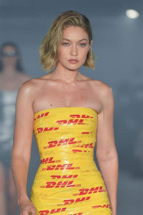 Celeb Gigi Hadid Nude Photo 21 The Fappening Leaked Photos