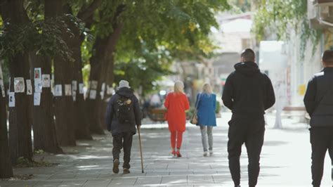 Излъгани надежди Защо все повече пенсионери не гласуват
